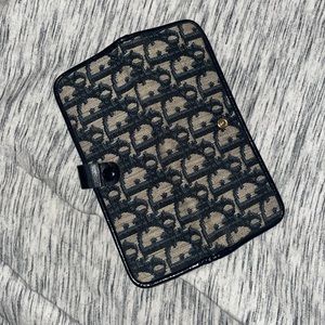 Dior | Accessories | Christian Dior Comb Case | Poshmark